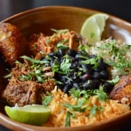Empanadas, Elotes, Tacos | Sabor Latin Street Grill Menu
