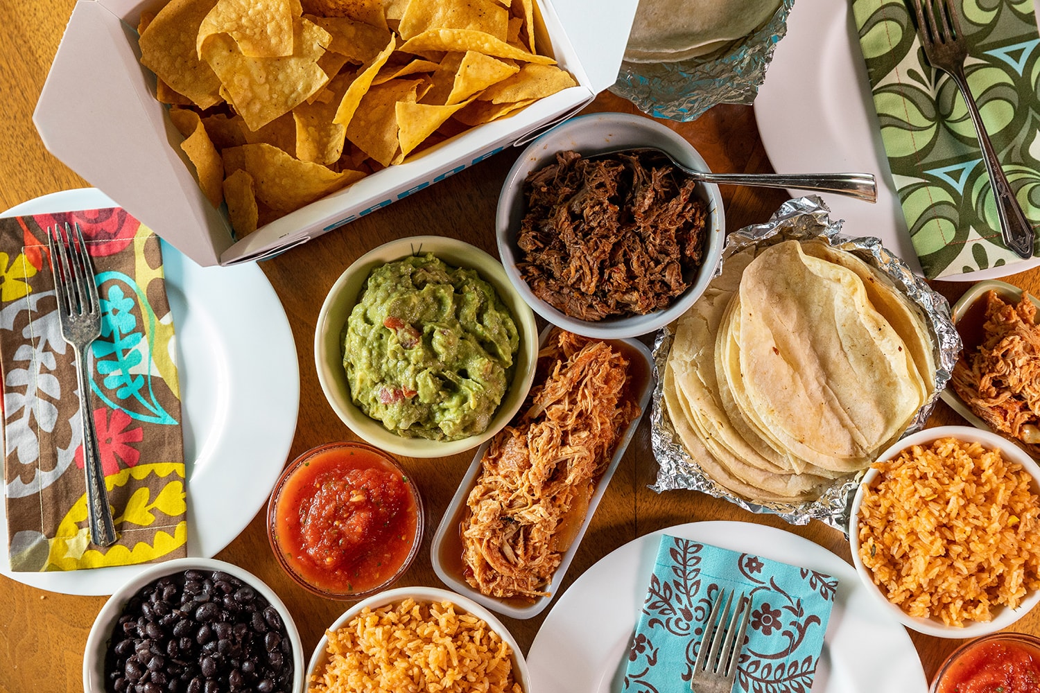 Charlotte Football Club partners with Sabor Latin Street Grill